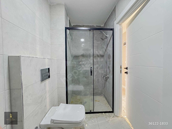 Tokgöz'den Siyavuşpaşa'da Merkezi Konum'da Sıfır Geniş 2+1Daire 36122 ...