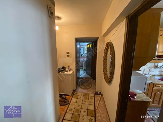 İZMİRSPOR ANA CADDENİN BİR SOKAK ARKASINDA MERKEZİ FIRSAT DAİRE 146166 ...