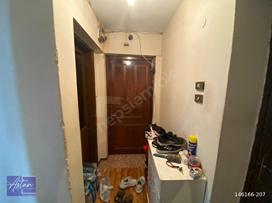 İZMİRSPOR ANA CADDENİN BİR SOKAK ARKASINDA MERKEZİ FIRSAT DAİRE 146166 ...