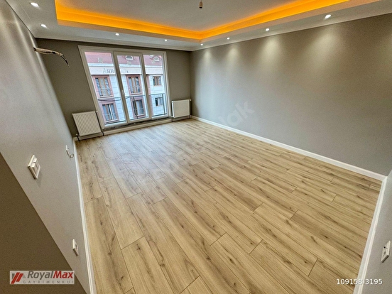 ROYALMAX'DAN SİTE'DE TRAMVAY METRO YAKINI 4+2 185 M² DUBLEKS 109158 ...