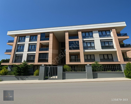 LIVE TURKEY'DEN LÜX SİTE İÇERİSİ'NDE MARİNA'YA KOMŞU KİRALIK 3+1 DAİRE ...