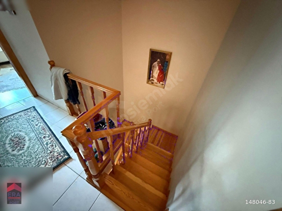 ERA PORT GÜVENCESİYLE ATATÜRK MAHALLESİNDE 3+1 DUBLEKS 148046-83 ...