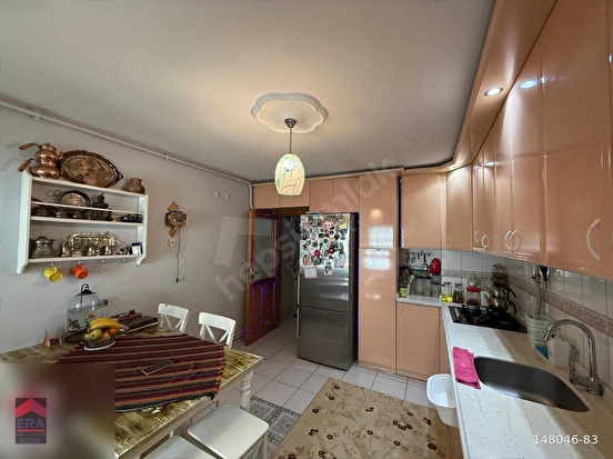 ERA PORT GÜVENCESİYLE ATATÜRK MAHALLESİNDE 3+1 DUBLEKS 148046-83 ...