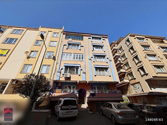 ERA PORT GÜVENCESİYLE ATATÜRK MAHALLESİNDE 3+1 DUBLEKS 148046-83 ...