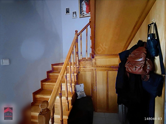 ERA PORT GÜVENCESİYLE ATATÜRK MAHALLESİNDE 3+1 DUBLEKS 148046-83 ...