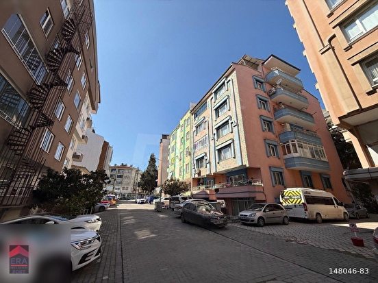 ERA PORT GÜVENCESİYLE ATATÜRK MAHALLESİNDE 3+1 DUBLEKS 148046-83 ...