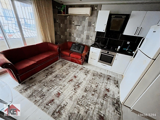 BEYAZEVLER HOLİDAY OTEL CİVARINDA 2+1 EŞYALI KİRALIK DAİRE 19458-5294 ...