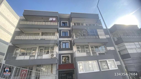 BORNOVA ATATÜRK MAHALLESİ 3+1 ÇİFT CEPHE KAPALI BALKON KİRALIK DAİRE ...