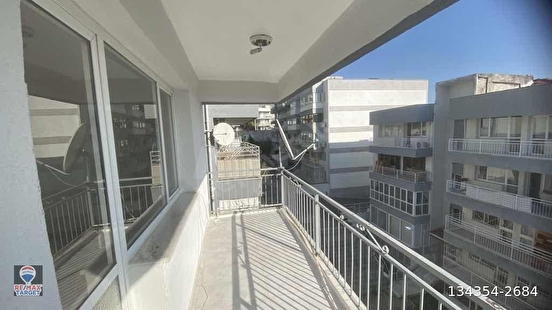 BORNOVA ATATÜRK MAHALLESİ 3+1 ÇİFT CEPHE KAPALI BALKON KİRALIK DAİRE ...