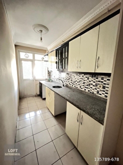 LOFT'tan İSTASYON MH 4+1 160M2 YENİ BİNADA KİRALIK DUBLEX 135789-678 ...