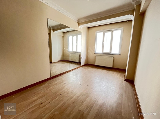 LOFT'tan İSTASYON MH 4+1 160M2 YENİ BİNADA KİRALIK DUBLEX 135789-678 ...
