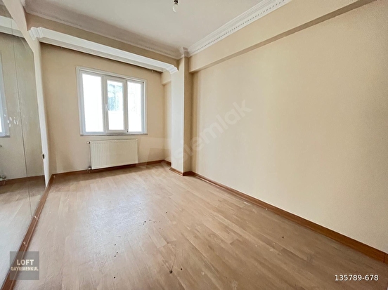 LOFT'tan İSTASYON MH 4+1 160M2 YENİ BİNADA KİRALIK DUBLEX 135789-678 ...