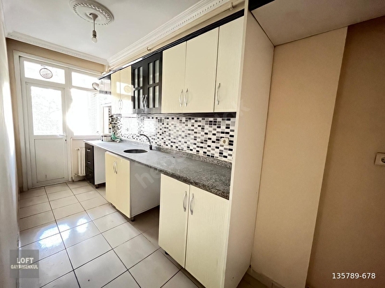 LOFT'tan İSTASYON MH 4+1 160M2 YENİ BİNADA KİRALIK DUBLEX 135789-678 ...