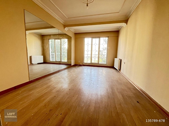 LOFT'tan İSTASYON MH 4+1 160M2 YENİ BİNADA KİRALIK DUBLEX 135789-678 ...