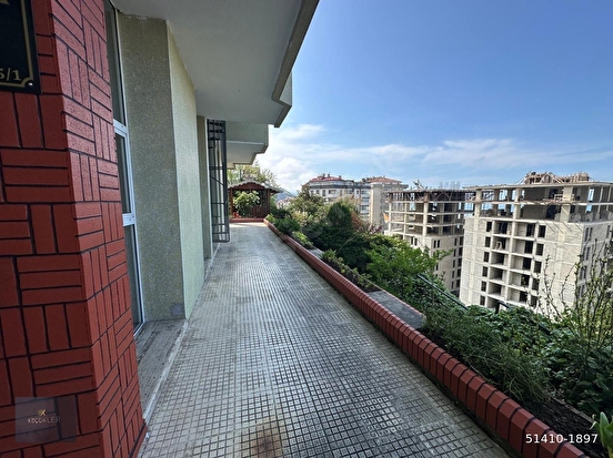 165 Square Meters Apartment For Rent in Ortahisar, Trabzon | hepsiemlak