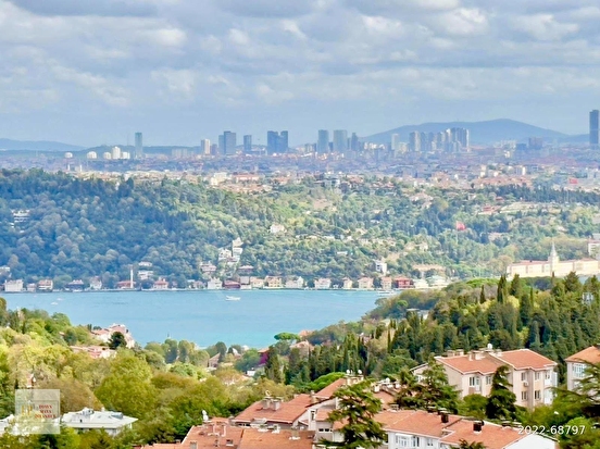 Etiler Maya Residence'de Satılık Manzaralı Penthouse Daire 2022-68797 ...