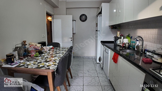 AVCILAR DENİZKÖŞKLER DE YENİ BİNA SATILIK 3+1 DAİRE 34320-1232 | hepsiemlak