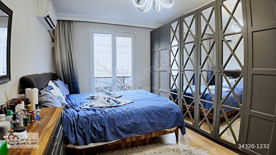 AVCILAR DENİZKÖŞKLER DE YENİ BİNA SATILIK 3+1 DAİRE 34320-1232 | hepsiemlak