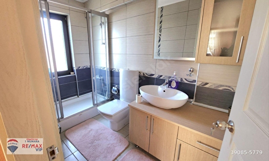 İNCEK TEK YAPI 405M2 KÖŞE PARSEL 5+2 SATILIK VİLLA 39085-5779 | hepsiemlak