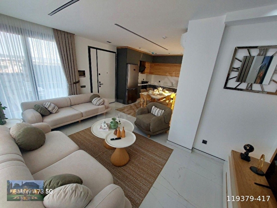 DİDİM ALTINKUM’DA SATILIK TRİPLEKS VİLLA 119379-417 | hepsiemlak