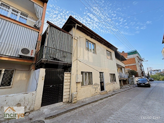 MURATDEDE MAH. HASTANELER MEVKİ SATILIK MÜSTAKİL EV 132237-1297 ...