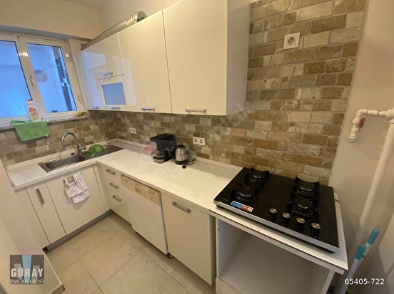 90 Square Meters Apartment For Rent in Beyoğlu, Istanbul | hepsiemlak