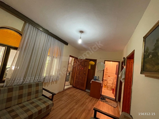 BURSA GEMLİK GENÇALİ KUMSAZ SAĞLAM BETONERME MÜSTAKİL EV 156312-15 ...