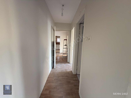 KADIKÖY MERDİVENKÖY KİRALIK 3+1 DAİRE 58394-1402 | hepsiemlak