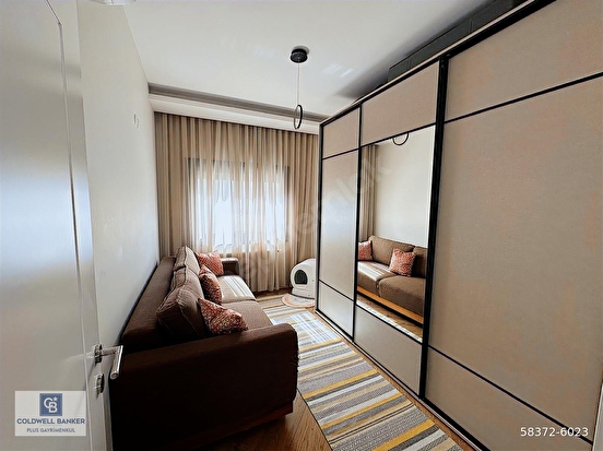 170 Square Meters Apartment For Rent in Karşıyaka, Izmir | hepsiemlak