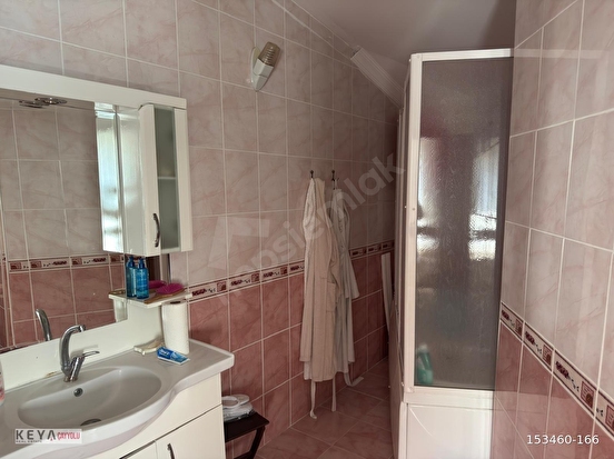 KAZAN BEŞEVLER TERASEVLER SİTESİNDE HAVUZLU 4+1 SATILIK VİLLA 153460 ...
