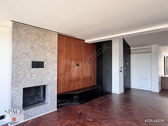 240 Square Meters Apartment For Sale in Beyoğlu, Istanbul | hepsiemlak