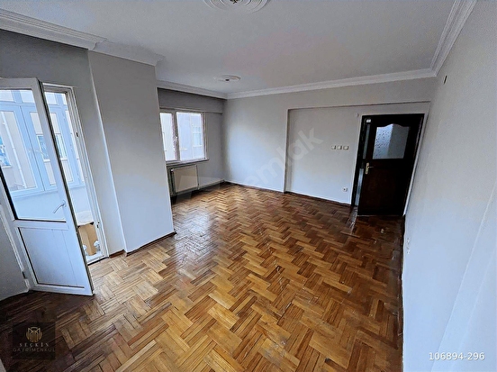 MALTEPE ZÜMRÜTEVLERDE ÖZ İŞ SİTESİSİNDE CAD ÜZERİ 3+1 5 KAT 106894-296 ...