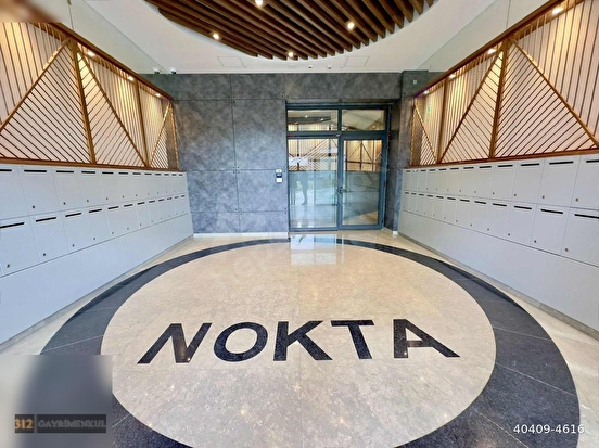 312 | NOKTA ANKARA 4+1 SATILIK DAİRE ÜMİTKÖY GORDİON YANI 40409-4616 | hepsiemlak