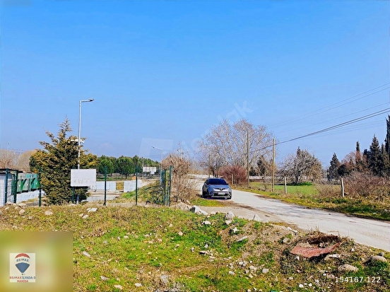 2.750 Square Meters Field For Sale in Yunusemre, Manisa | hepsiemlak