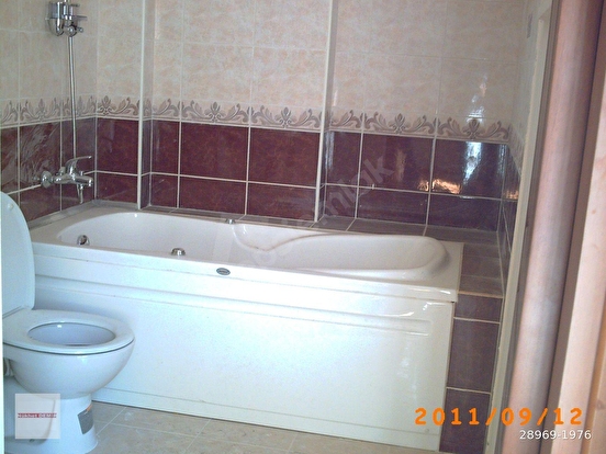 MODA BOMONTİ'DE SIFIR DENİZ MANZARALI KATTA TEK KİRALIK DAİRE.. 28969 ...