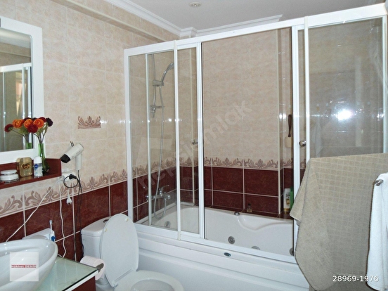 MODA BOMONTİ'DE SIFIR DENİZ MANZARALI KATTA TEK KİRALIK DAİRE.. 28969 ...