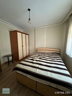 CEBECİ CAMİ YANINDA FULL EŞYALI 2+1 139766-155 | hepsiemlak