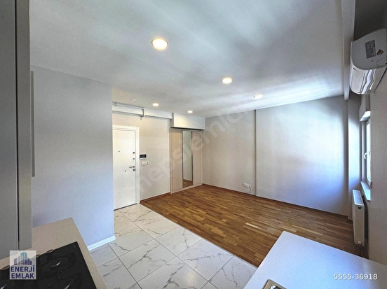 65 Square Meters Apartment For Sale in Kadıköy, Istanbul | hepsiemlak