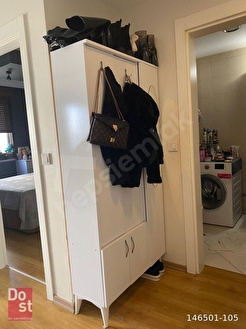 68 Square Meters Apartment For Rent in Esenyurt, Istanbul | hepsiemlak
