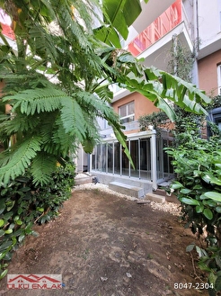 105 Square Meters Apartment For Rent in Karşıyaka, Izmir | hepsiemlak