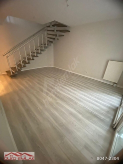 105 Square Meters Apartment For Rent in Karşıyaka, Izmir | hepsiemlak