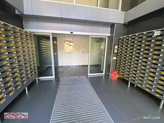 105 Square Meters Apartment For Rent in Karşıyaka, Izmir | hepsiemlak