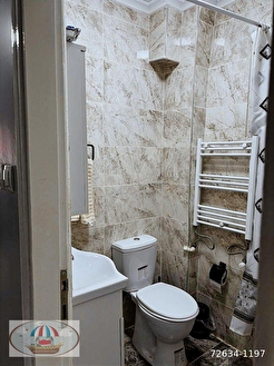 MERKEZDE BUTİK 2+1 LÜKS EŞYALI 72634-1197 | hepsiemlak