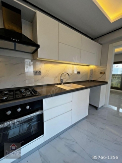 İZMAX 4 DEN SIFIR MODERN LÜX MEVKİ LOKASYON 85766-1356 | hepsiemlak