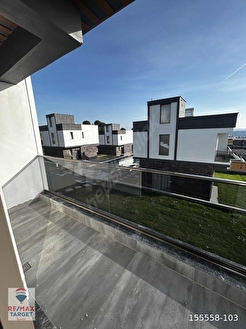 117.070 Square Meters Villa For Sale in Dikili, Izmir | hepsiemlak