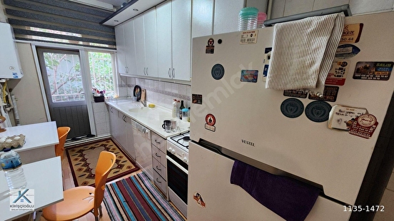 85 Square Meters Apartment For Rent in Çankaya, Ankara | hepsiemlak