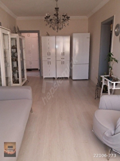 DENK'TEN SATILIK 3+1 KOMBİLİ ESAT BALLI BABA SOK 3 KAT.ÖN.CEPHE GÜNESİ ...