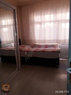 DENK'TEN SATILIK 3+1 KOMBİLİ ESAT BALLI BABA SOK 3 KAT.ÖN.CEPHE GÜNESİ ...