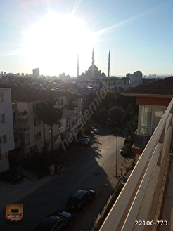 DENK'TEN SATILIK 3+1 KOMBİLİ ESAT BALLI BABA SOK 3 KAT.ÖN.CEPHE GÜNESİ ...