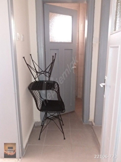 DENK'TEN SATILIK 3+1 KOMBİLİ ESAT BALLI BABA SOK 3 KAT.ÖN.CEPHE GÜNESİ ...